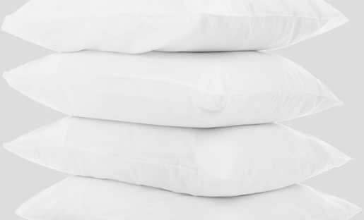 Register Your Pillow - Fill Station® Pillow Kiosk